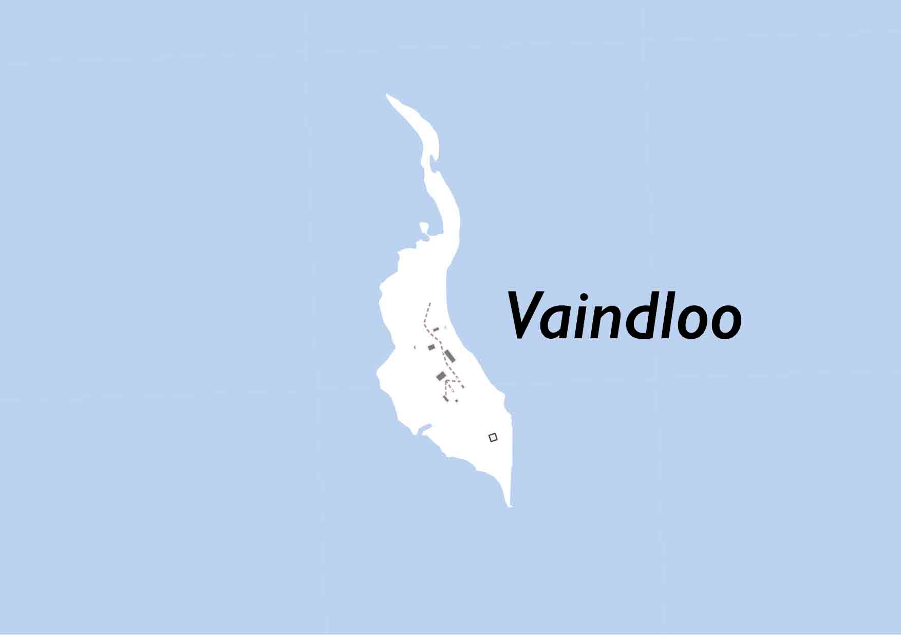 Waarom Rusland over Vaindloo vliegt – Roland ten Hove